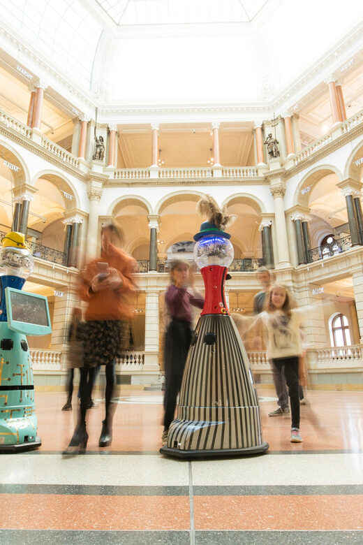 Berlin: Museum of Communication Entrance Ticket - Why This Museum Is Worth Your Time