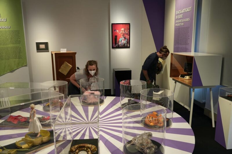 Berlin: Museum of Communication Entrance Ticket - FAQ – Your Practical Questions Answered