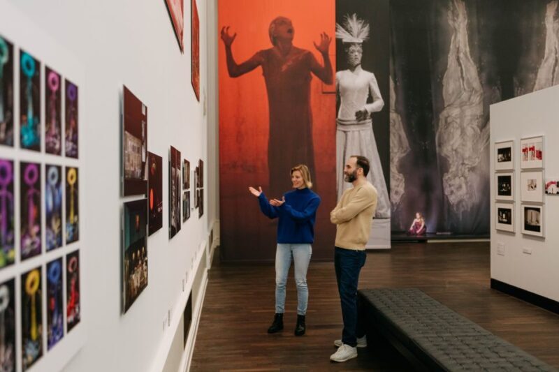Berlin Museum of Photography Entry Ticket - Introduction: Why Consider the Museum of Photography?