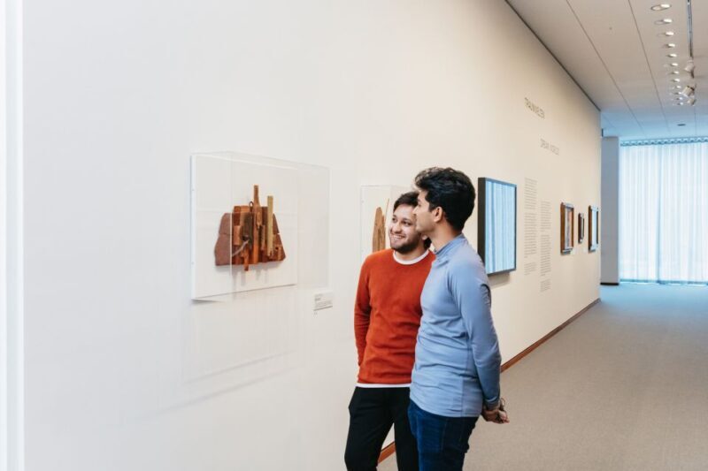 Berlin: Neue Nationalgalerie Entry Ticket - Price and Value: Is It Worth It?