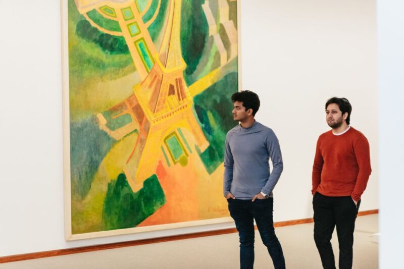Berlin: Neue Nationalgalerie Entry Ticket - Final Thoughts: Is It the Right Choice?
