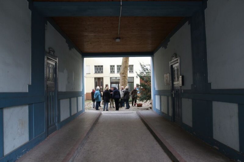 Berlin: Neukölln Walking Tour - The Detailed Breakdown of the Tour