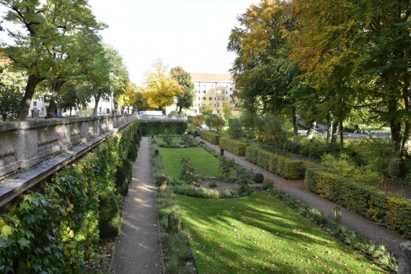 Berlin: Neukölln Walking Tour - The Sum Up