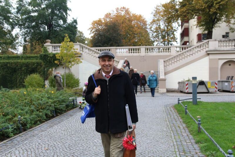 Berlin: Neukölln Walking Tour - FAQ