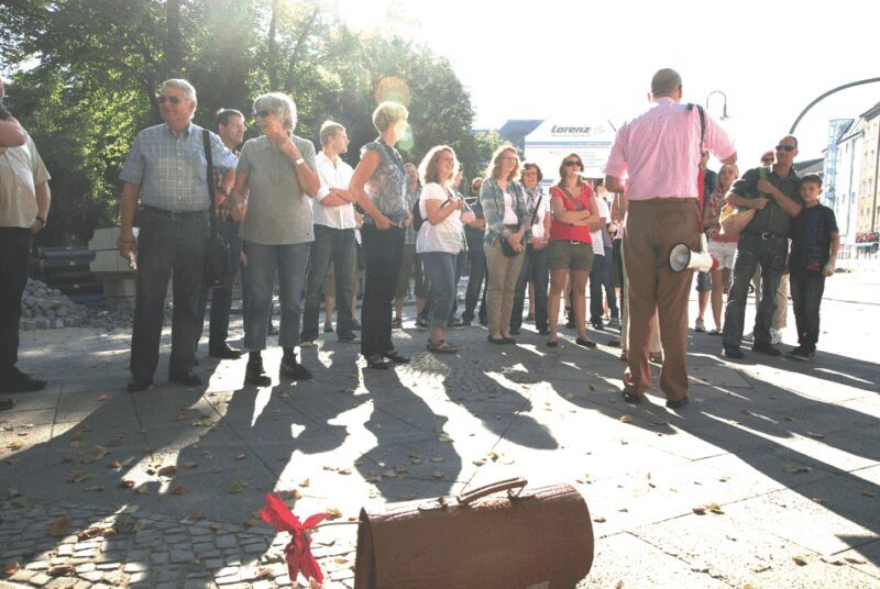 Berlin: Old Neukölln Private Walking Tour - Authentic Reviews and Actual Experiences