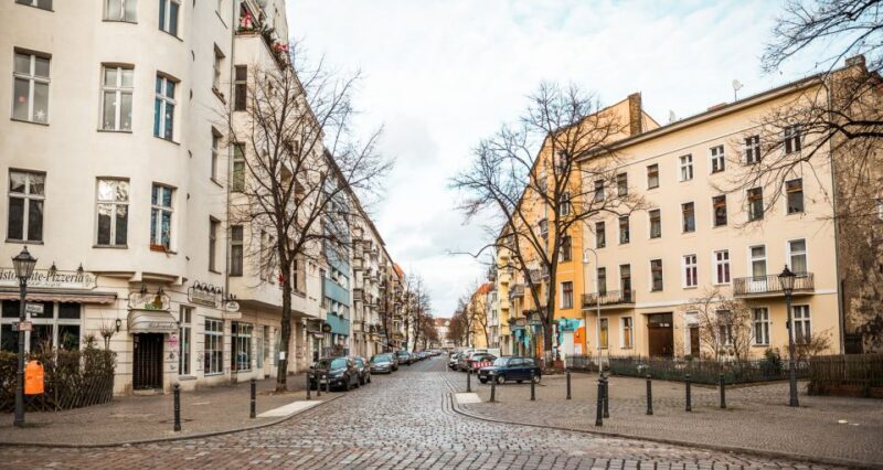 Berlin: Old Neukölln Private Walking Tour - Who Is This Tour Best For?