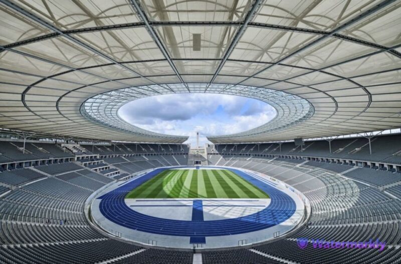 Berlin: Olympia Stadium Entrance Ticket - The Itinerary Breakdown: What’s Included and How You’ll Spend Your Time