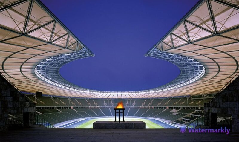 Berlin: Olympia Stadium Entrance Ticket - Who Should Consider This Experience?