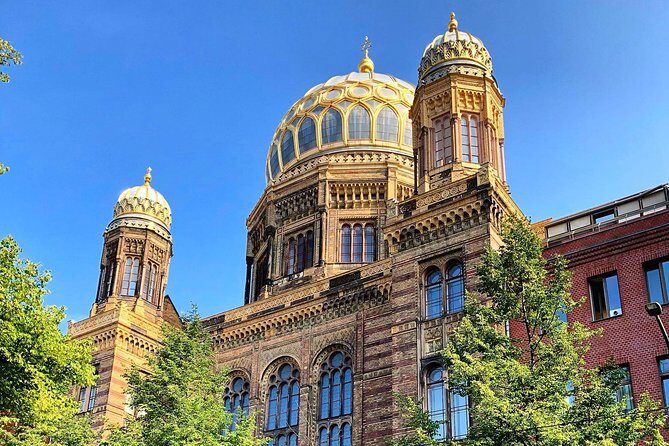 Berlin on Your Own - Deluxe Round Trip from Warnemünde Port - Final Thoughts: Is This Tour Right for You?