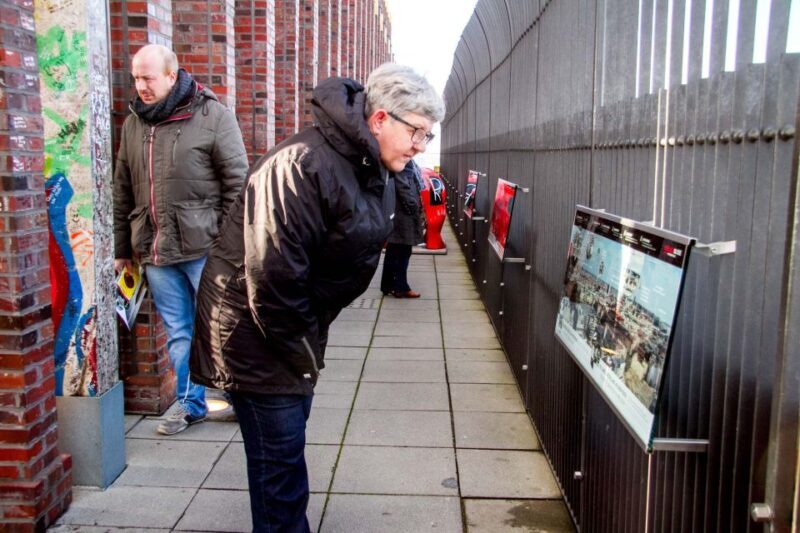 Berlin: Panoramapunkt Skip-the-Line Elevator Ticket - Who Should Consider This Experience?