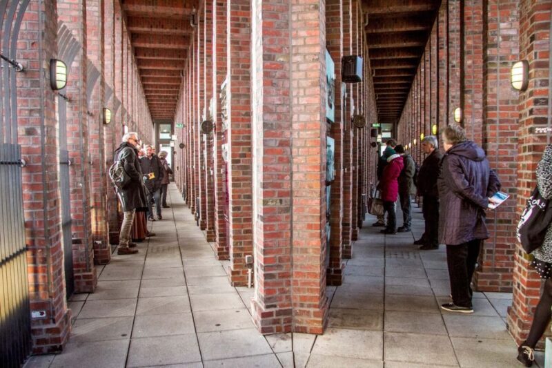 Berlin: Panoramapunkt Skip-the-Line Elevator Ticket - FAQ