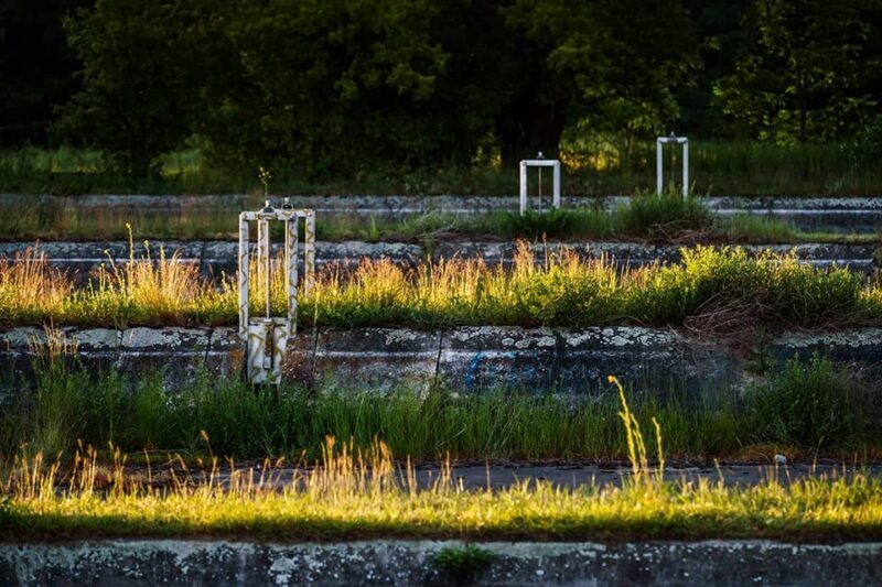 Berlin: Photo course Landschafts- & Naturfotografie - Key Points