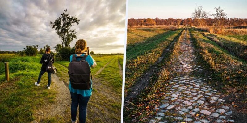 Berlin: Photo course Landschafts- & Naturfotografie - From Reviews and Experience