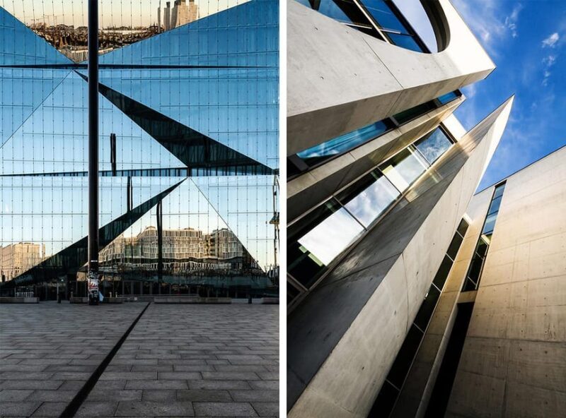 Berlin: Photo course Modern Architecture & Reflections - What Past Participants Say
