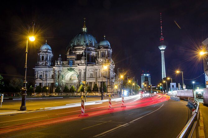 Berlin Photography Masterclass - Private Photography Lesson - Authentic Reviews Speak Volumes