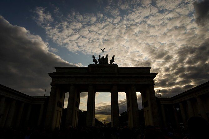Berlin Photography Masterclass - Private Photography Lesson - The Sum Up