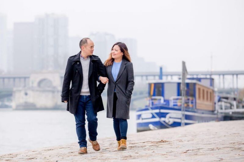 Berlin: Photoshoot Experience - Authentic Feedback from Travelers