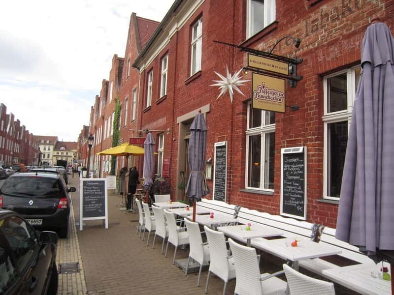 Berlin: Potsdam and Wannsee Tour with Hotel Pickup - The Sum Up: Who Will Enjoy This Tour?