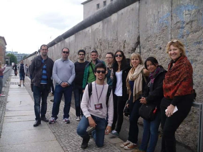 Berlin: Potsdam highlights half day Sanssouci Walking Tour - Who Should Consider This Tour?