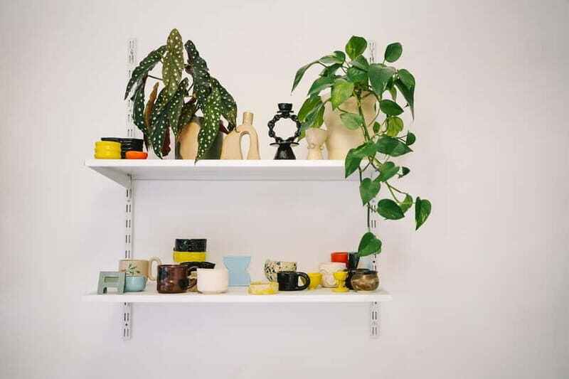 Berlin: Pottery Class at Peace Out Paradise Ceramics Studio - Practical Details: What You Need to Know