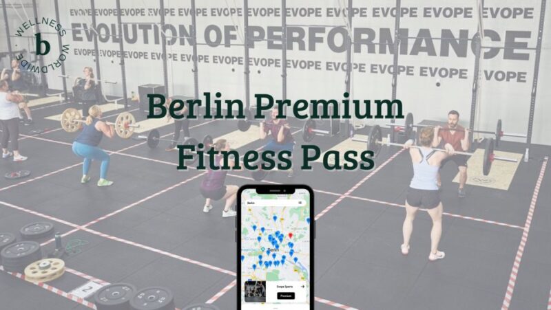 Berlin: Premium Fitness Pass - Cost and Value: Breaking It Down