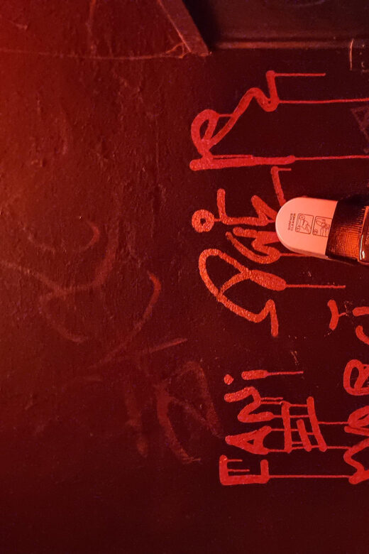 Berlin: Premium Underground Party Tour - A Deep Dive into the Experience