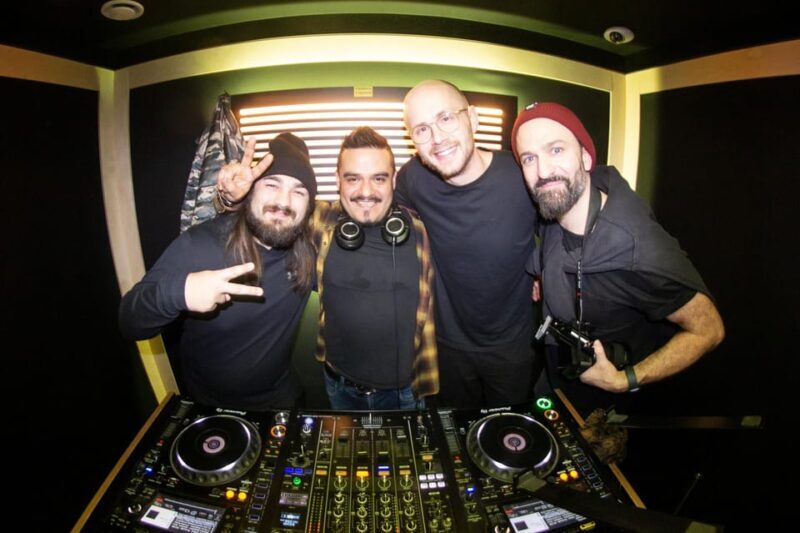 Berlin: Premium Underground Party Tour - The Sum Up: Is This Tour for You?