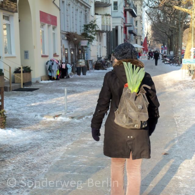 Berlin: Prenzlauer Berg District Guided Walking Tour - A Deep Dive into the Prenzlauer Berg Guided Tour