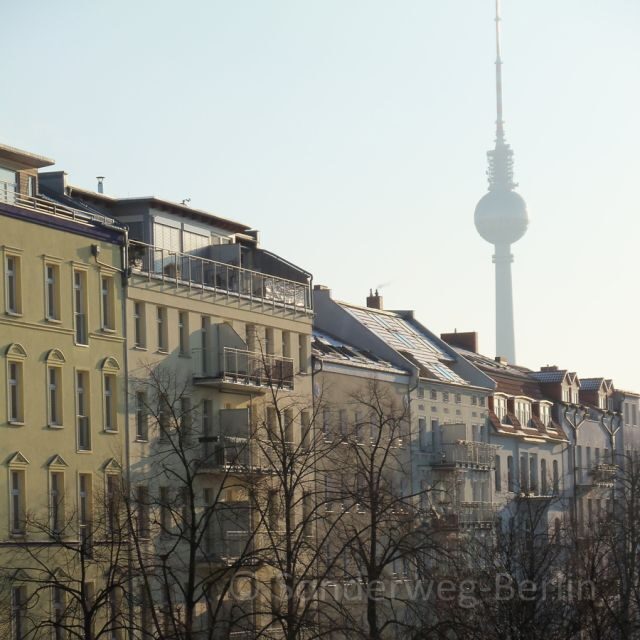 Berlin: Prenzlauer Berg District Guided Walking Tour - Frequently Asked Questions