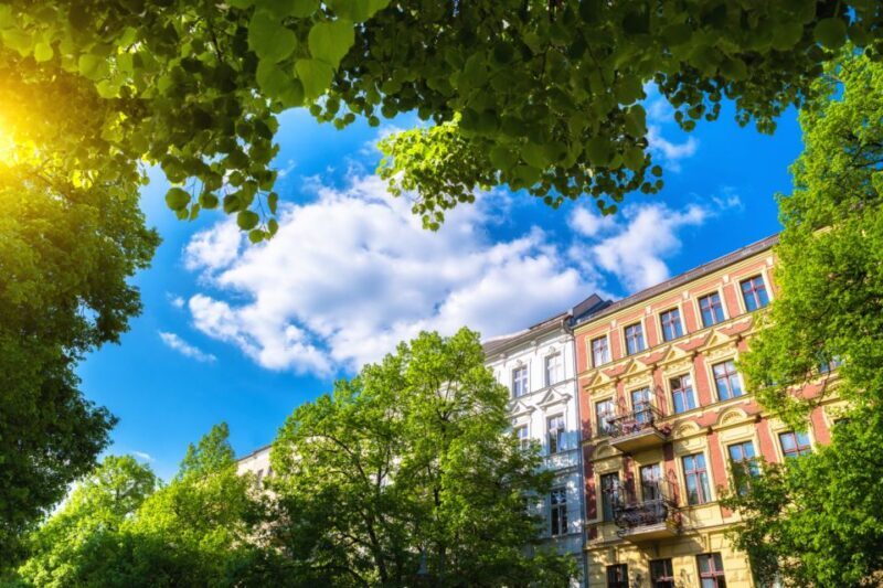 Berlin Prenzlauer Berg: Scavenger Hunt Self-Guided Tour - Who Will Love This Experience?