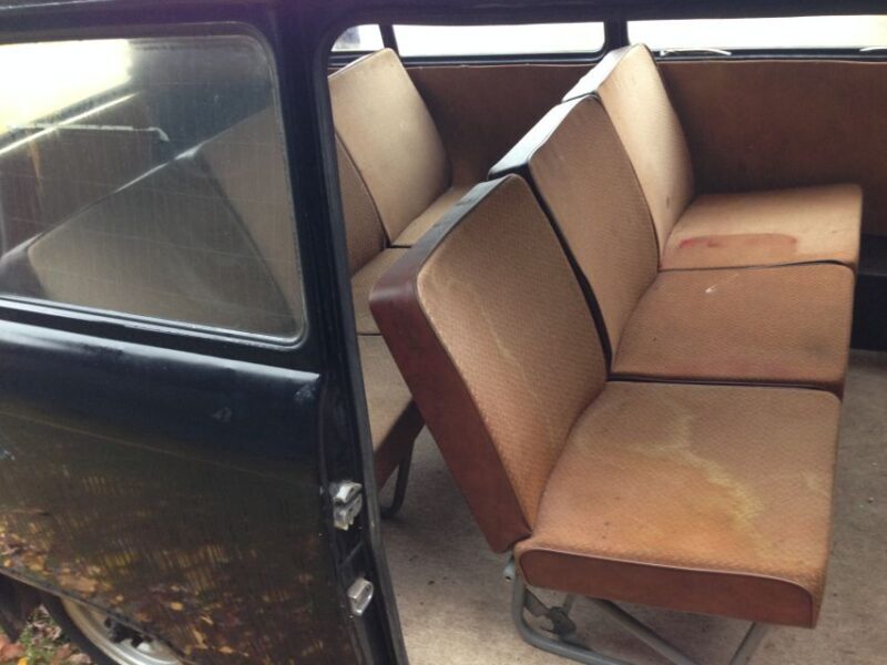 Berlin: Private 2-Hour Sightseeing Tour in Classic GDR Van - The Value: Is It Worth the Cost?