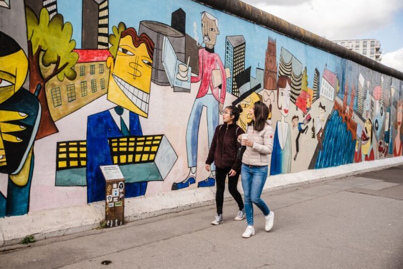 Berlin: Private and Personalized Tour with a Local Host - What’s on Offer