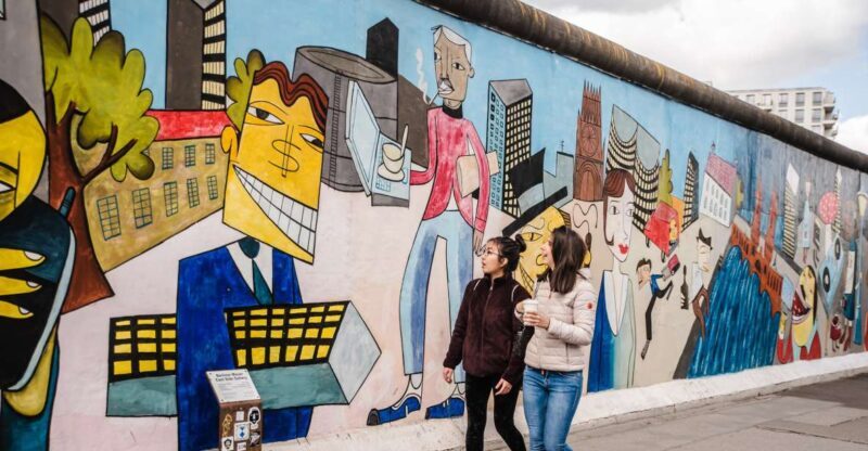 Berlin: Private and Personalized Tour with a Local Host - Authentic Experiences That Define This Tour