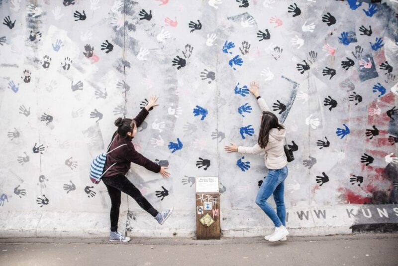 Berlin: Private and Personalized Tour with a Local Host - Practical Details and Considerations