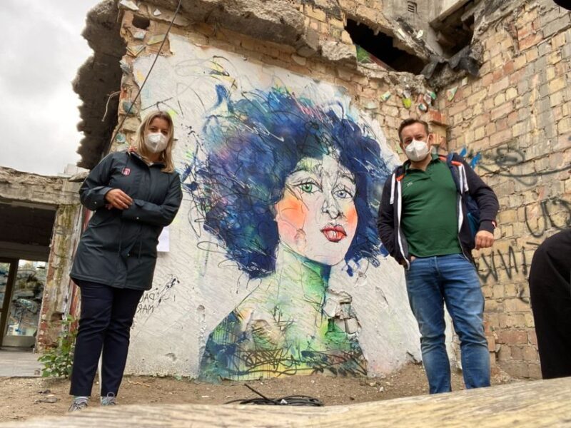 Berlin: Private and Personalized Tour with a Local Host - Who Will Love This Tour?