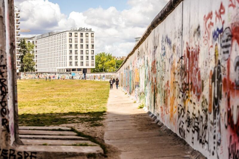 Berlin: Private and Personalized Tour with a Local Host - Final Thoughts