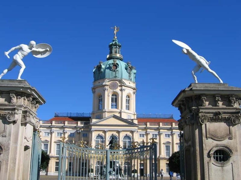 Berlin: Private City Highlights Tour by Car - Who Will Love This Tour?