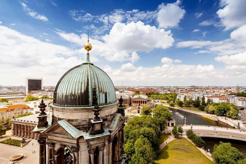 Berlin: Private City Tour - Berlin Highlights Guided Walk - Final Thoughts: Is It Worth It?