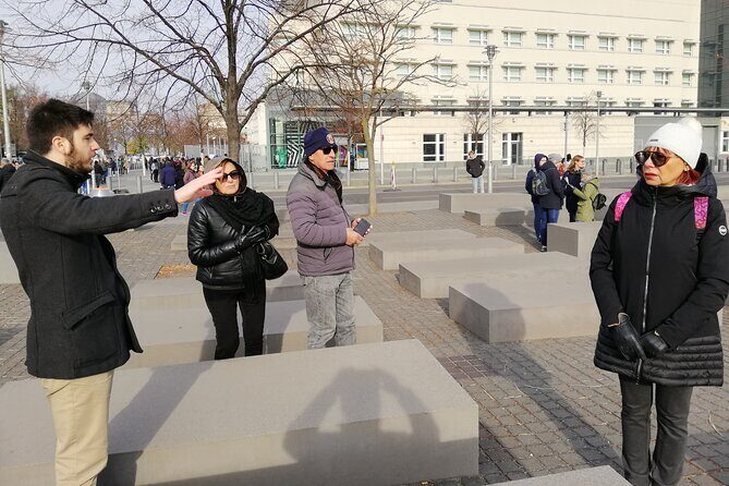 Berlin Private Custom Walking Tour With A Guide (Private Tour) - The Value of a Private Experience