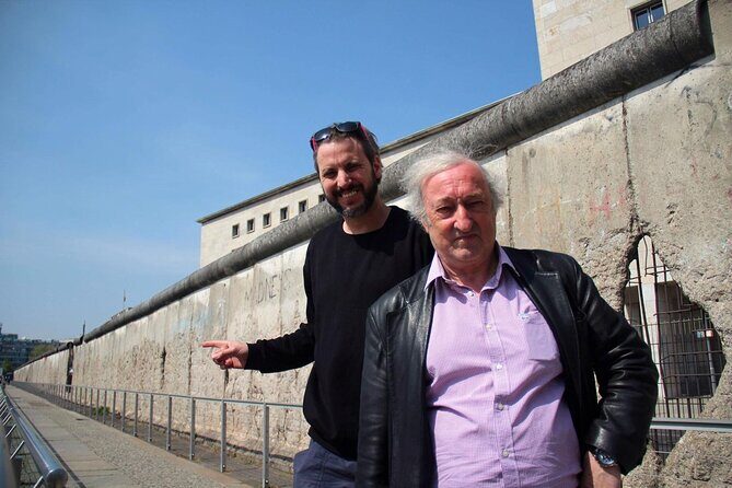 Berlin Private Custom Walking Tour With A Guide (Private Tour) - Final Thoughts