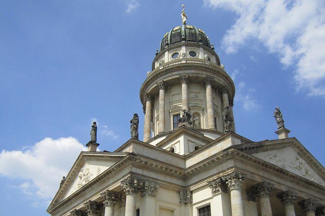 Berlin Private Full-Day Tour by Car - What the Tour Means for Travelers