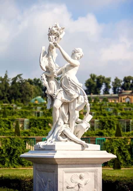 Berlin: Private Guide Tour of Potsdam - Private Tour by Car - A Deep Dive into the Sanssouci Experience
