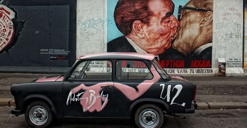 Berlin: Private Guided Tour of the Main Sights - Final Thoughts