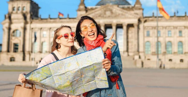 Berlin: Private Highlights Tour with Hotel Transfers - What Makes This Tour Stand Out?