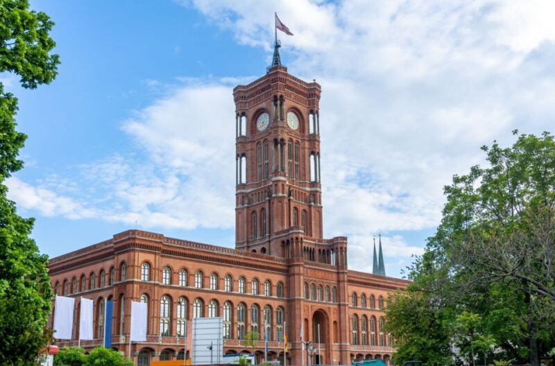 Berlin: Private Highlights Tour with Hotel Transfers - Why Travelers Love This Tour