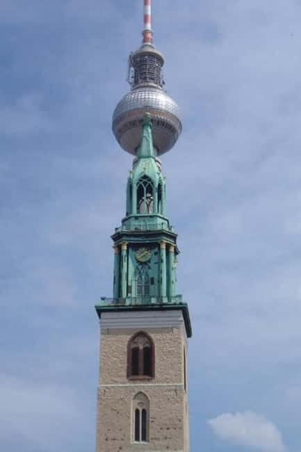 Berlin: Private Highlights Walking Tour - Final Thoughts