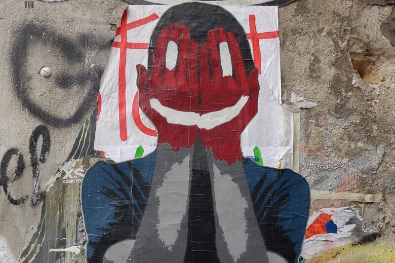 Berlin: Private Kreuzberg Street Art Walking Tour - Review Snapshot