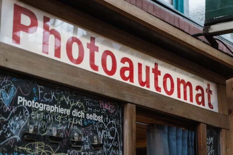 Berlin: Private Photo Session Tour - Value and Practicalities