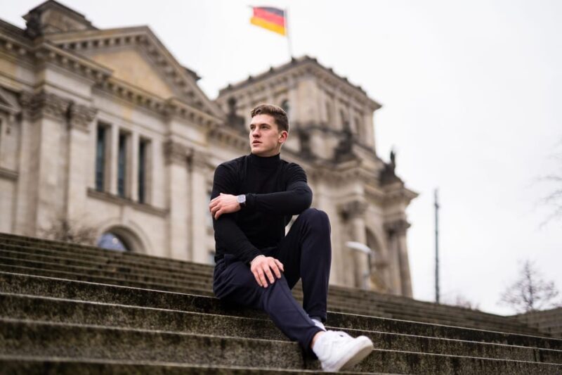 Berlin: Private Photo Session with Professional Photographer - FAQs