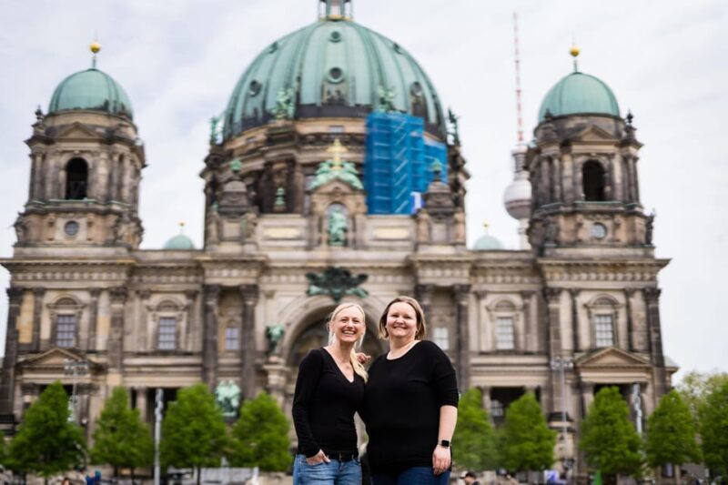Berlin: Private Photo Session with Professional Photographer - Final Thoughts